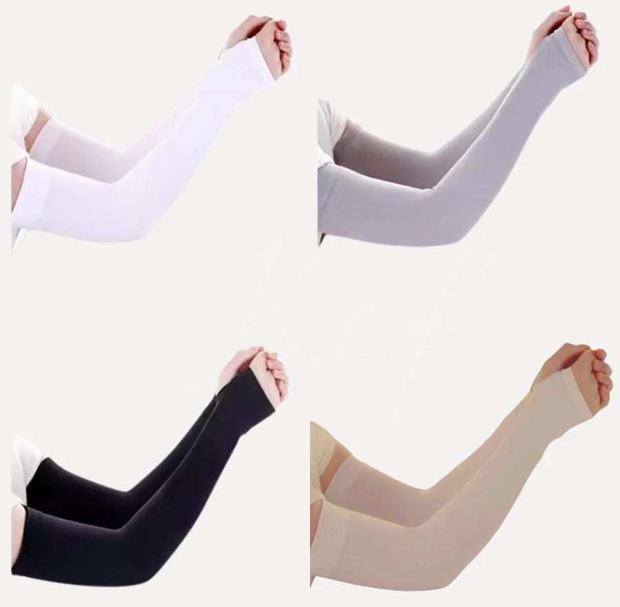 Arm Covers – Islamic Barakah