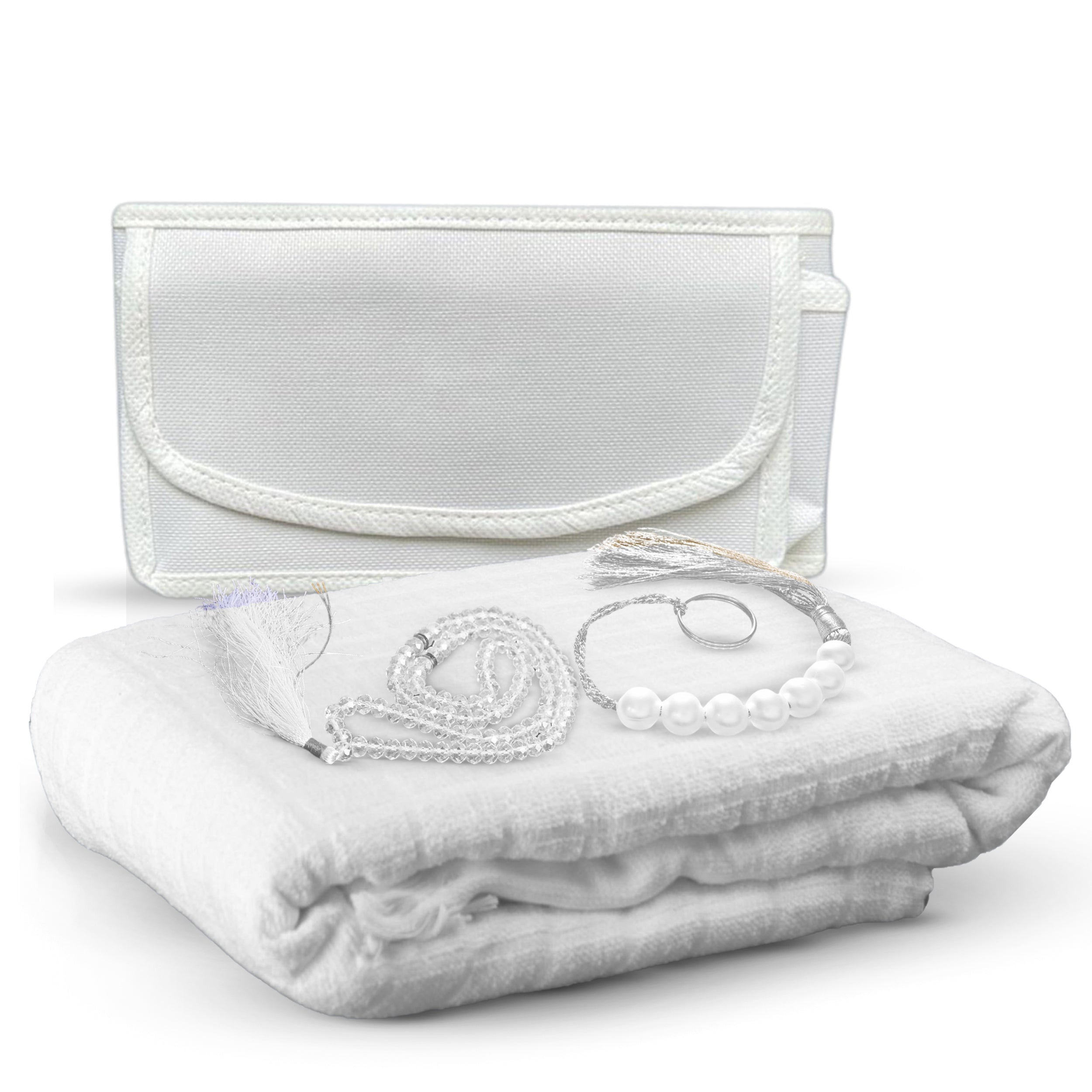 Hajj & Umrah All Accessories – Islamic Barakah