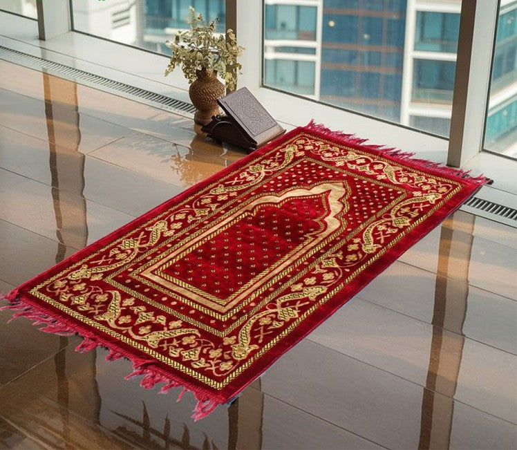 JayNamaz – Islamic Barakah